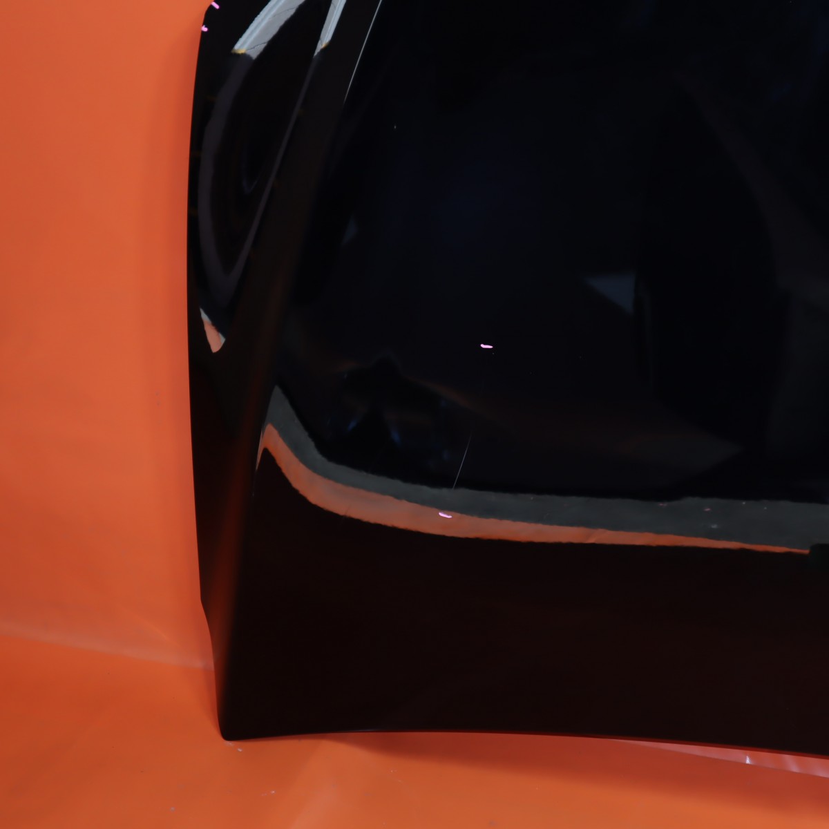 TESLA MODEL X HOOD 2016 2017 2018 2019 2020 2021 2022 1009611-00-E OEM