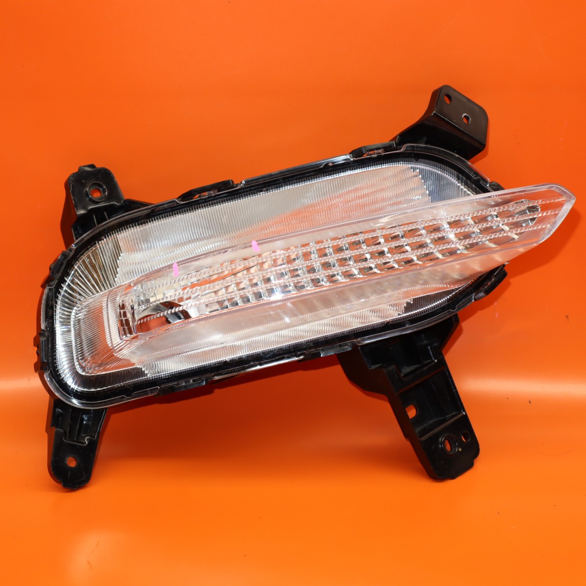 KIA FORTE FOG LIGHT RIGHT PASSENGER 2019 2020 2021 92304-M7 OEM