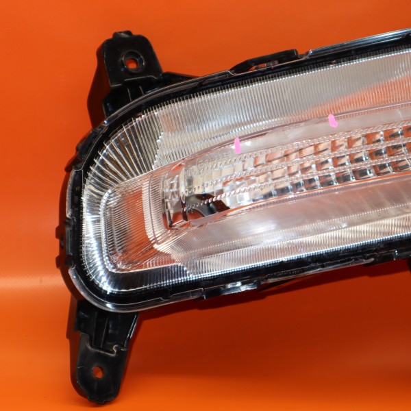 KIA FORTE FOG LIGHT RIGHT PASSENGER 2019 2020 2021 92304-M7 OEM