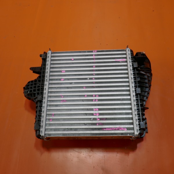 AUDI Q8 INTERCOOLER LEFT DRIVER 2018 2019 2020 3.0L 4M0145803BS OEM