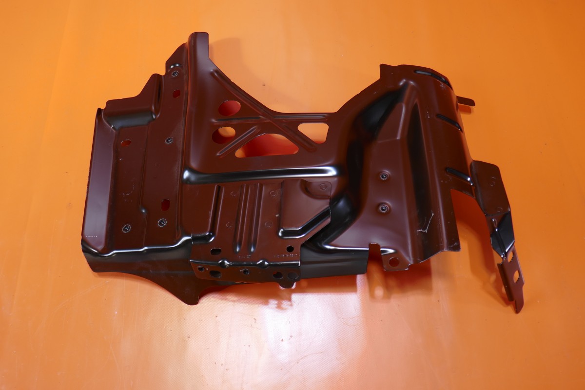 RANGE ROVER SPORT QUATER PANEL EXTENSION LOWER LEFT 2016 2017 2018 2019 ...