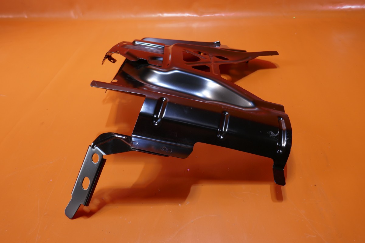 RANGE ROVER SPORT QUATER PANEL EXTENSION LOWER LEFT 2016 2017 2018 2019 ...