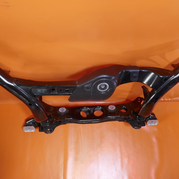 PORSCHE MACAN CROSSMEMBER REAR SUBFRAME 2015 2016 2017 2018 2019 2020 ...