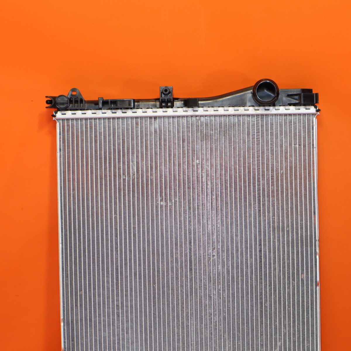 AUDI TT COOLING RAIDATIOR 2004 2005 2006 QUATTRO TURBO COUPE 8MK376908 ...