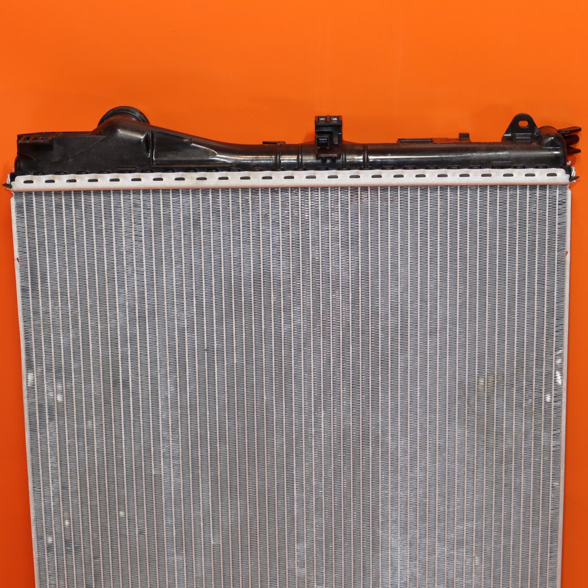 AUDI TT COOLING RAIDATIOR 2004 2005 2006 QUATTRO TURBO COUPE 8MK376908 ...