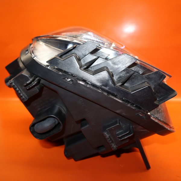 KIA TELLURIDE HEADLIGHT RIGHT PASSENGER 2020 2021 2022 HALOGEN 92102 ...