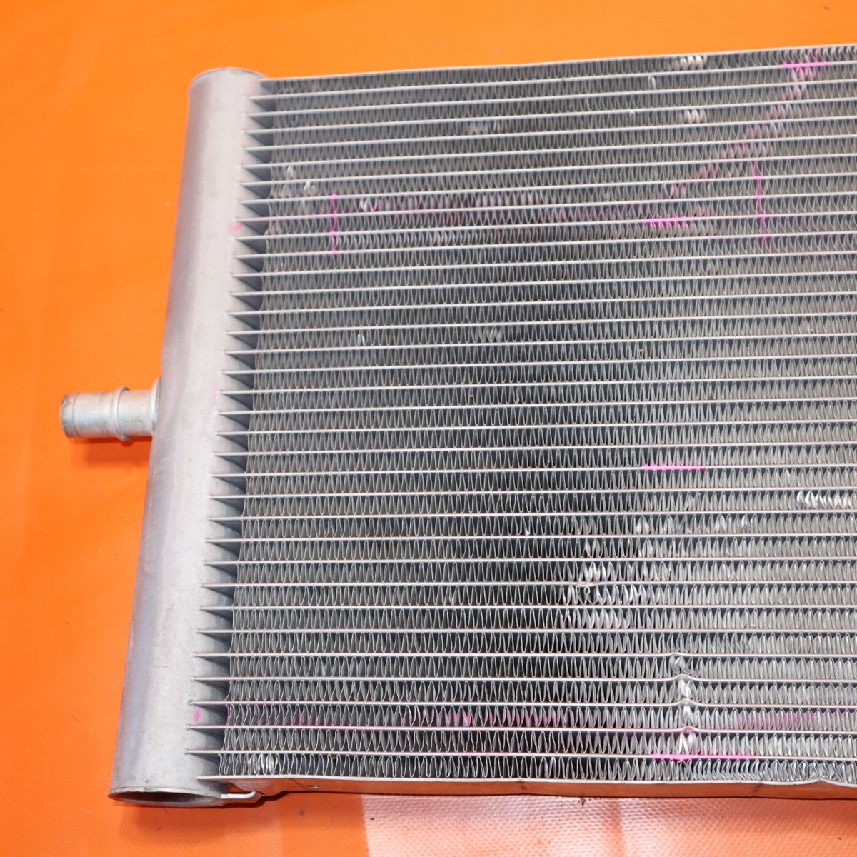 RANGE ROVER HSE INTERCOOLER RIGHT 2014 2015 2016 2017 FPLA8D048AA L405 OEM