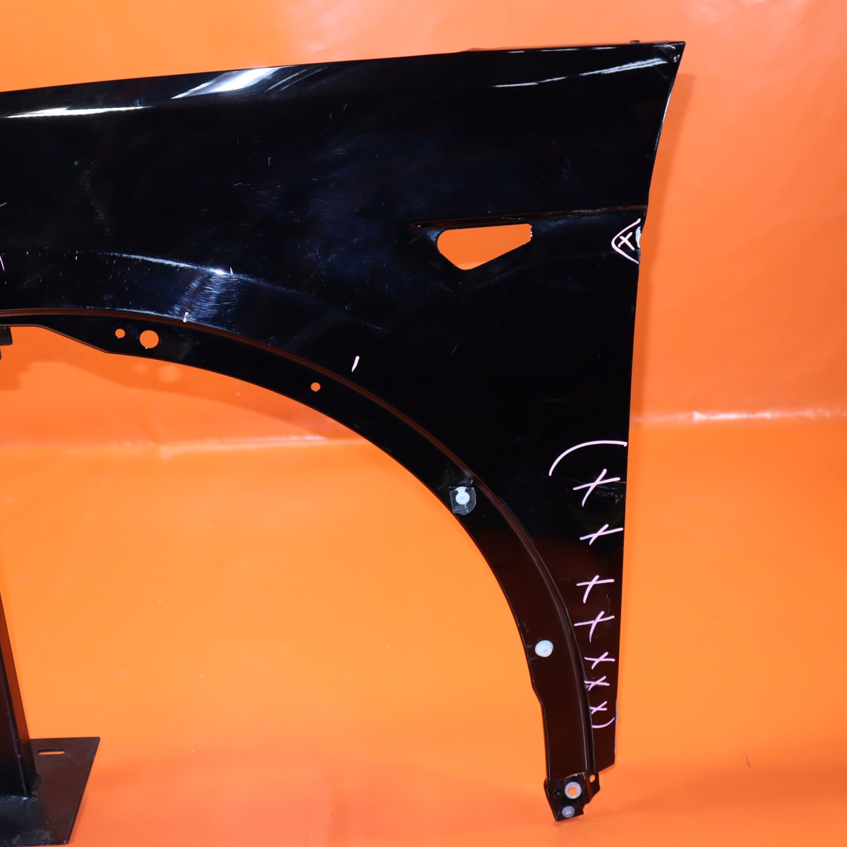 TESLA MODEL X FENDER LEFT DRIVER 2016 2017 2018 2019 2020 2021 2022 OEM