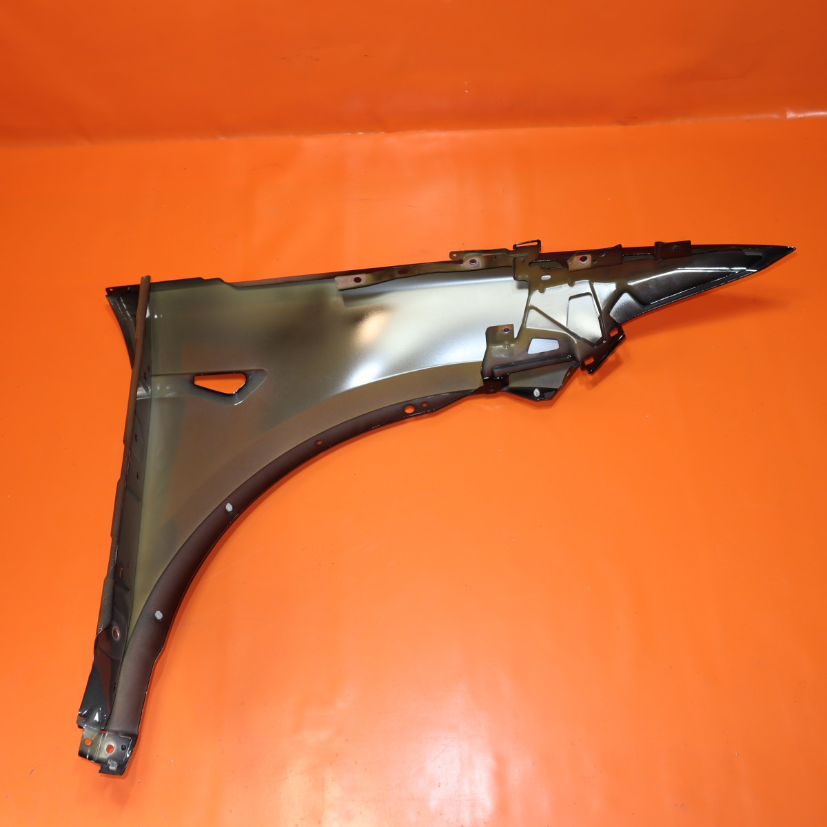 TESLA MODEL X FENDER LEFT DRIVER 2016 2017 2018 2019 2020 2021 2022 OEM