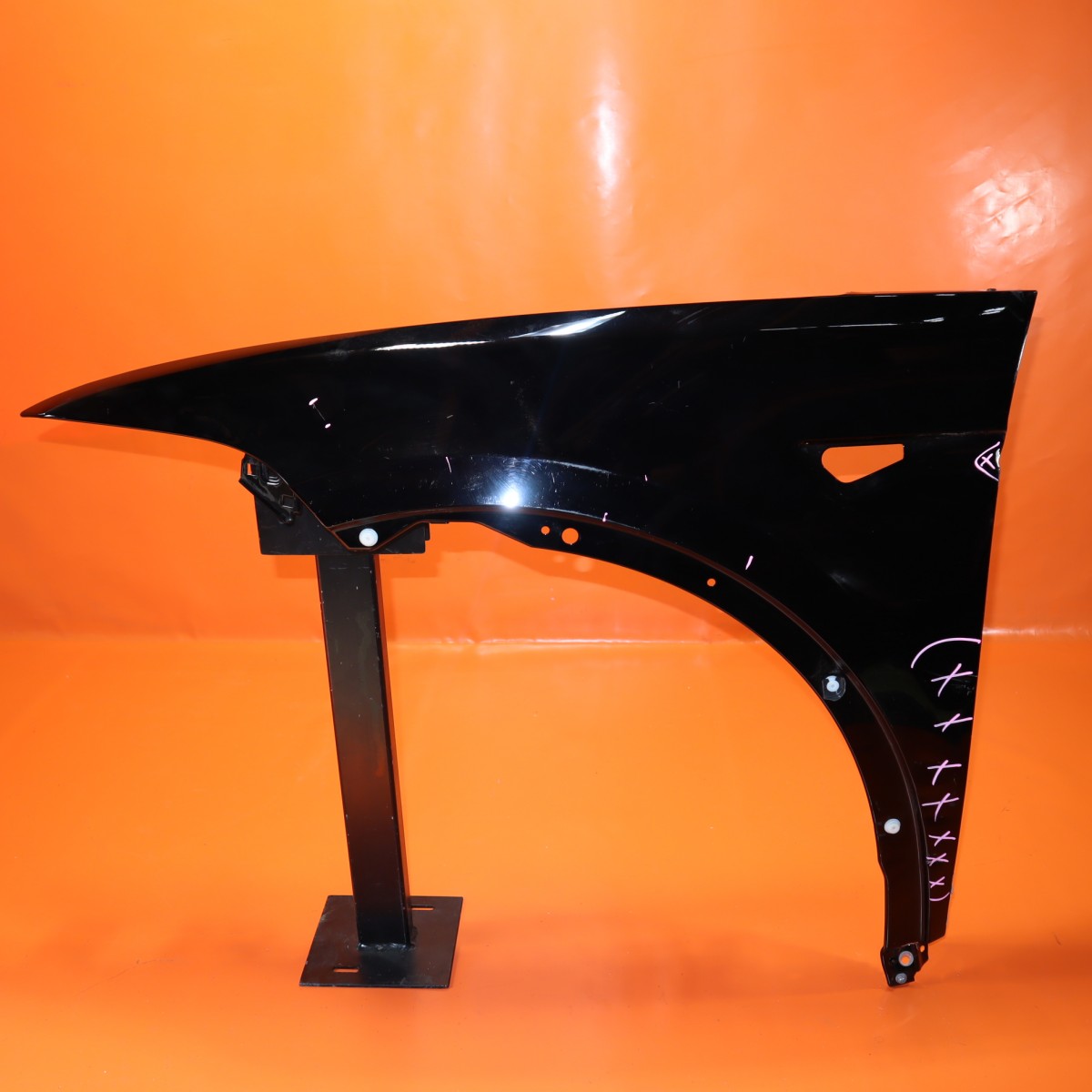 TESLA MODEL X FENDER LEFT DRIVER 2016 2017 2018 2019 2020 2021 2022 OEM