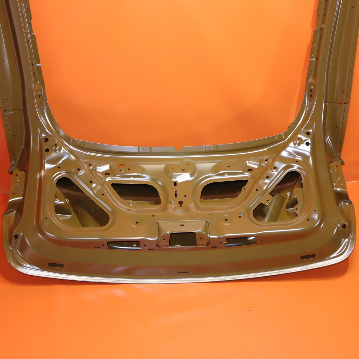 TESLA MODEL X LIFT GATE 2021 2022 2023 1009710-E0-B TAIL GATE OEM