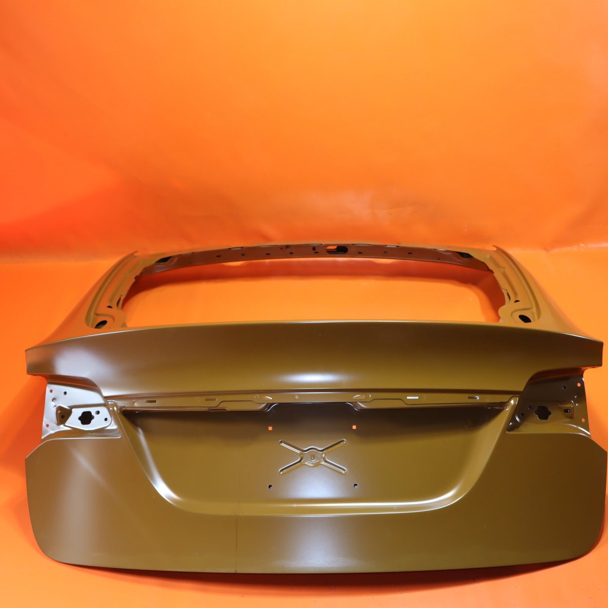 TESLA MODEL X LIFT GATE 2021 2022 2023 1009710-E0-B TAIL GATE OEM