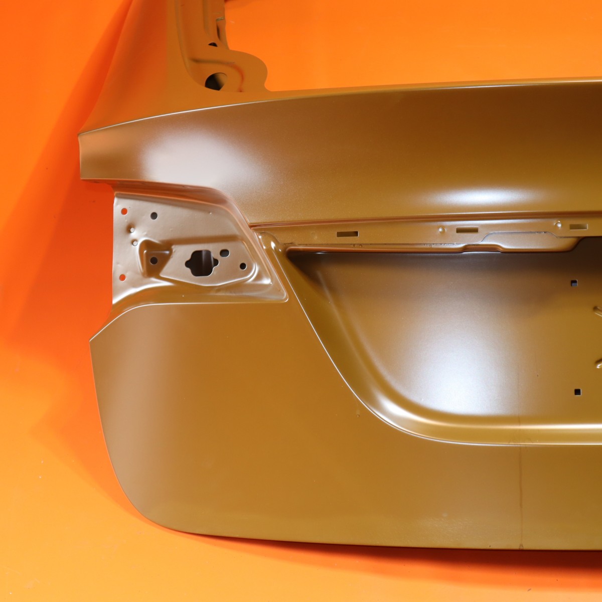 TESLA MODEL X LIFT GATE 2021 2022 2023 1009710-E0-B TAIL GATE OEM