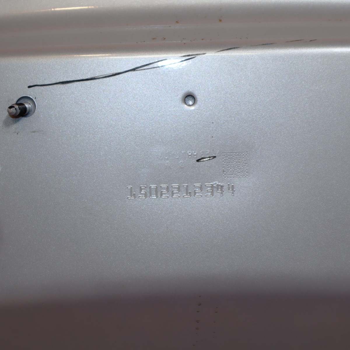 MERCEDES BENZ GLC43 HOOD 2016 2017 2018 2019 2020 GLC300 A2538800157 OEM