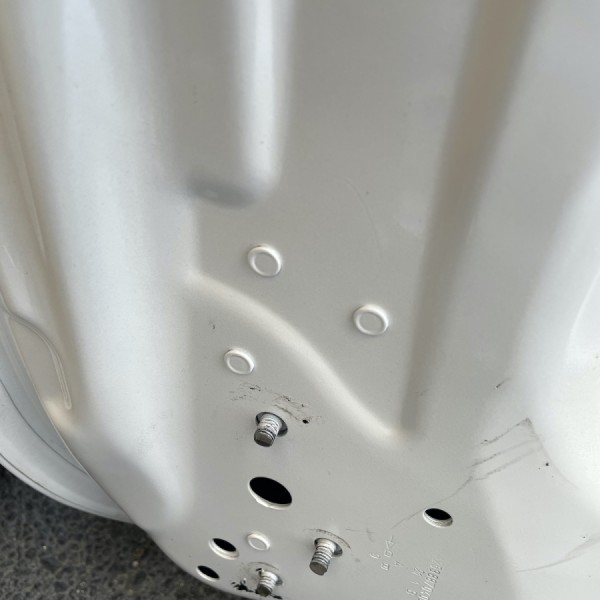 MERCEDES BENZ GLC43 HOOD 2016 2017 2018 2019 2020 GLC300 A2538800157 OEM