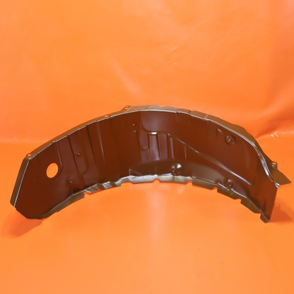 TESLA MODEL Y WHEELHOUSE PANEL LEFT OUTER 2020 2021 2022 1487845-S0-A OEM