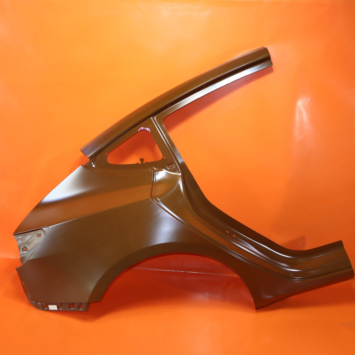 TESLA MODEL 3 QUARTER PANEL RIGHT PASSENGER 2017 2018 2019 2020 21 ...