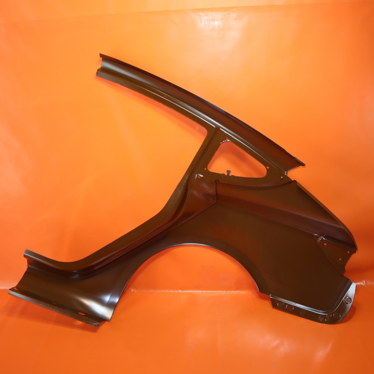 TESLA MODEL 3 QUARTER PANEL RIGHT PASSENGER 2017 2018 2019 2020 21 ...