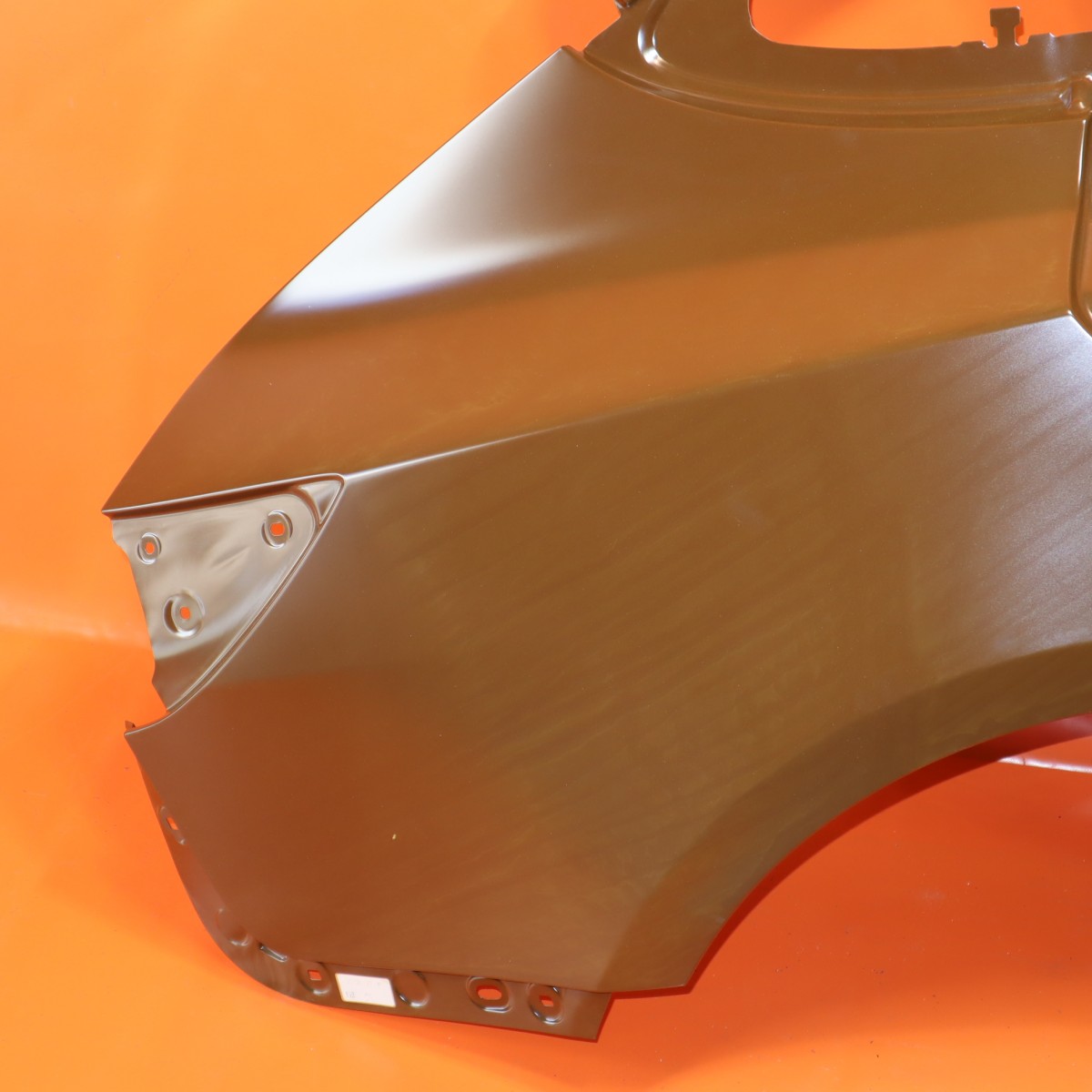 TESLA MODEL 3 QUARTER PANEL RIGHT PASSENGER 2017 2018 2019 2020 21 ...