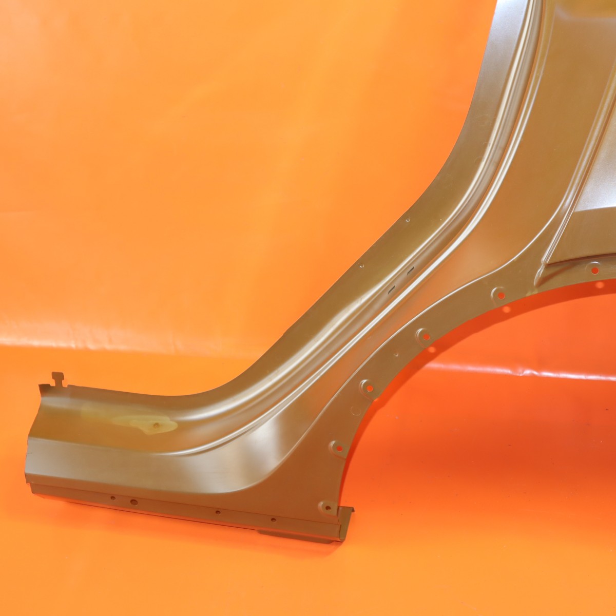 TESLA MODEL Y QUARTER PANEL LFFT DRIVER REAR 2020 2021 2022 1549230-S0 ...