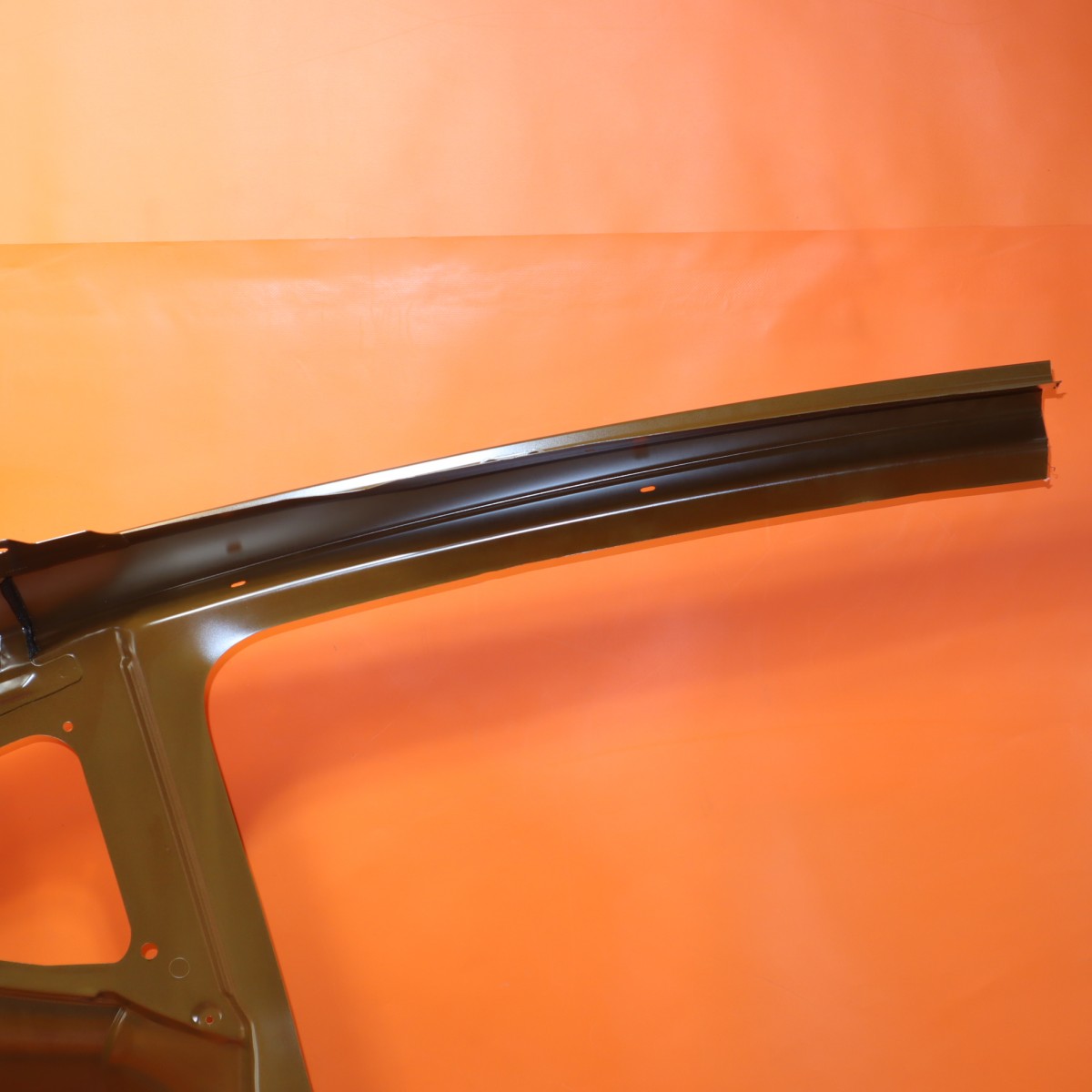 TESLA MODEL Y QUARTER PANEL LFFT DRIVER REAR 2020 2021 2022 1549230-S0 ...