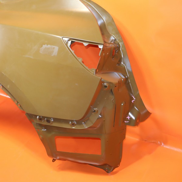 TESLA MODEL Y QUARTER PANEL LFFT DRIVER REAR 2020 2021 2022 1549230-S0 ...