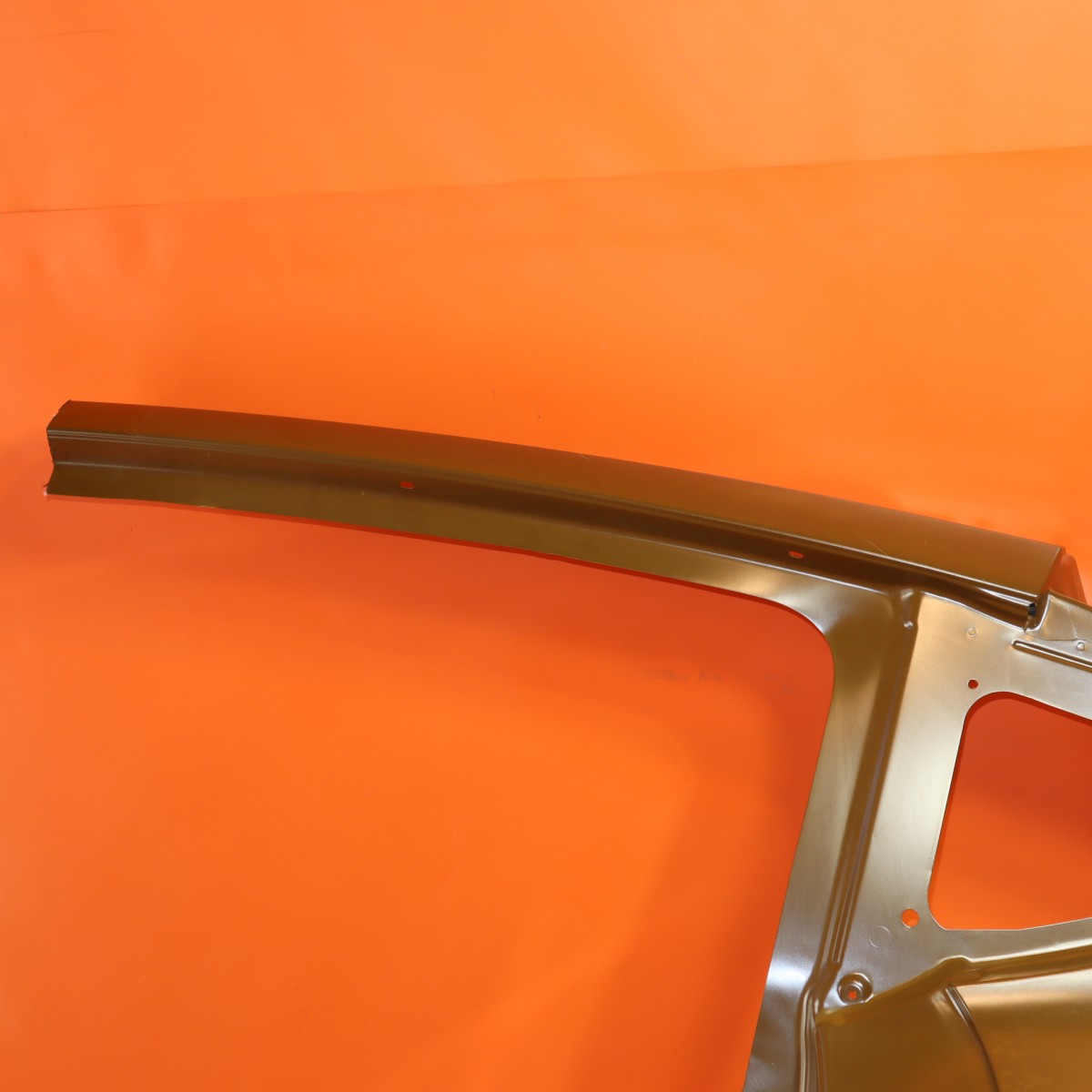 TESLA MODEL Y QUARTER PANEL LFFT DRIVER REAR 2020 2021 2022 1549230-S0 ...