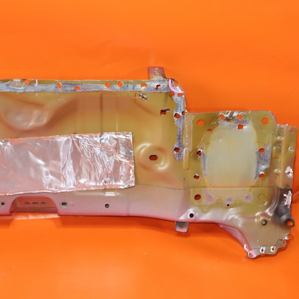 TESLA MODEL 3 REAR BODY PANEL 2017 2018 2019 2020 2021 2022 1077123-00 ...