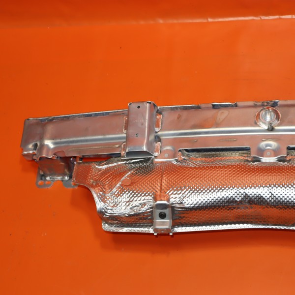 PORSCHE 911 CARRERA REINFORCEMENT REAR 2017 2018 2019 99150514105 OEM