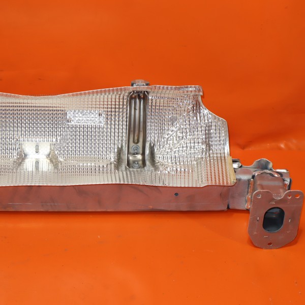 PORSCHE 911 CARRERA REINFORCEMENT REAR 2017 2018 2019 99150514105 OEM