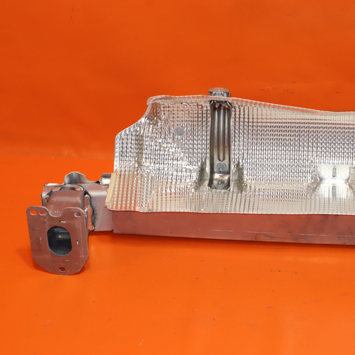 PORSCHE 911 CARRERA REINFORCEMENT REAR 2017 2018 2019 99150514105 OEM