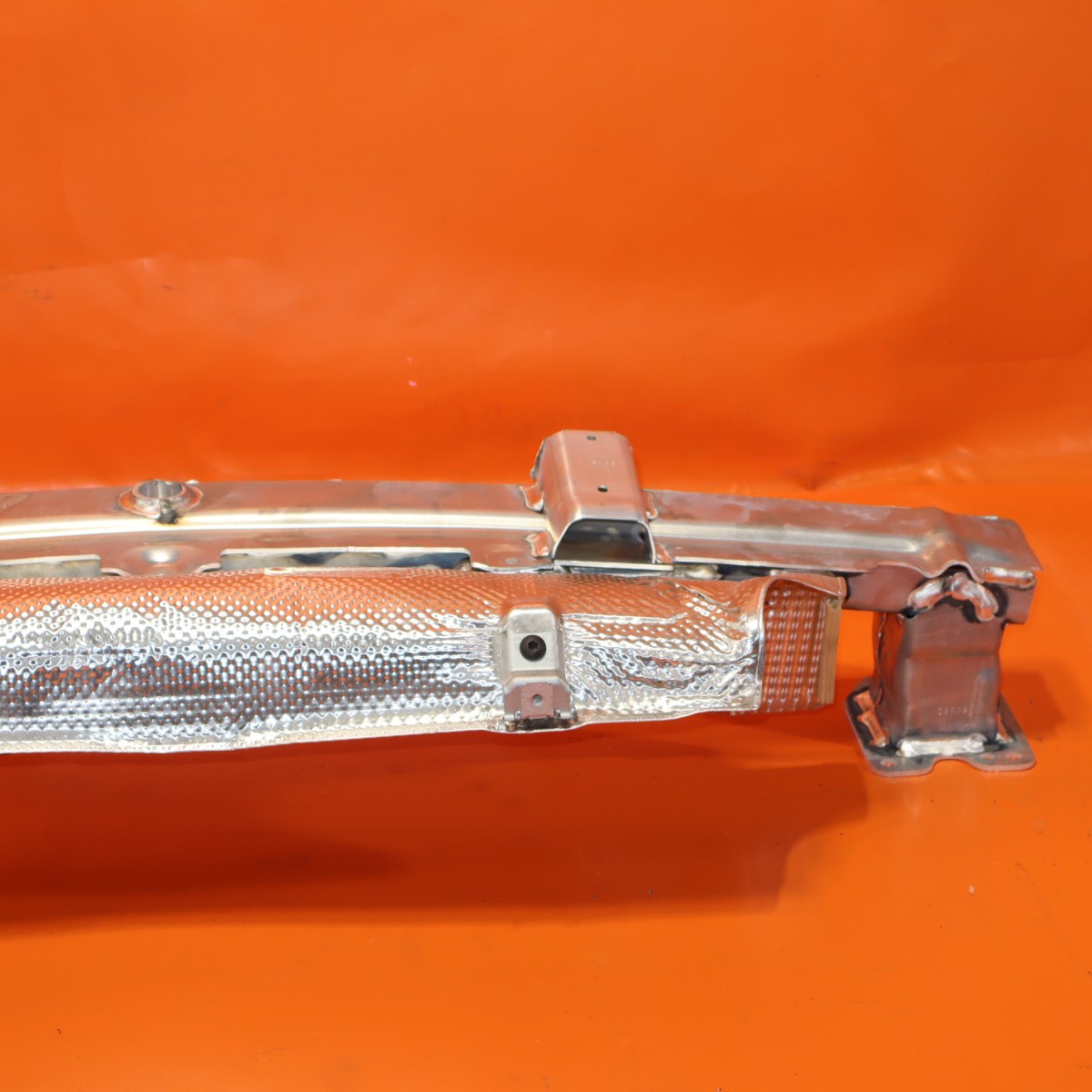 PORSCHE 911 CARRERA REINFORCEMENT REAR 2017 2018 2019 99150514105 OEM