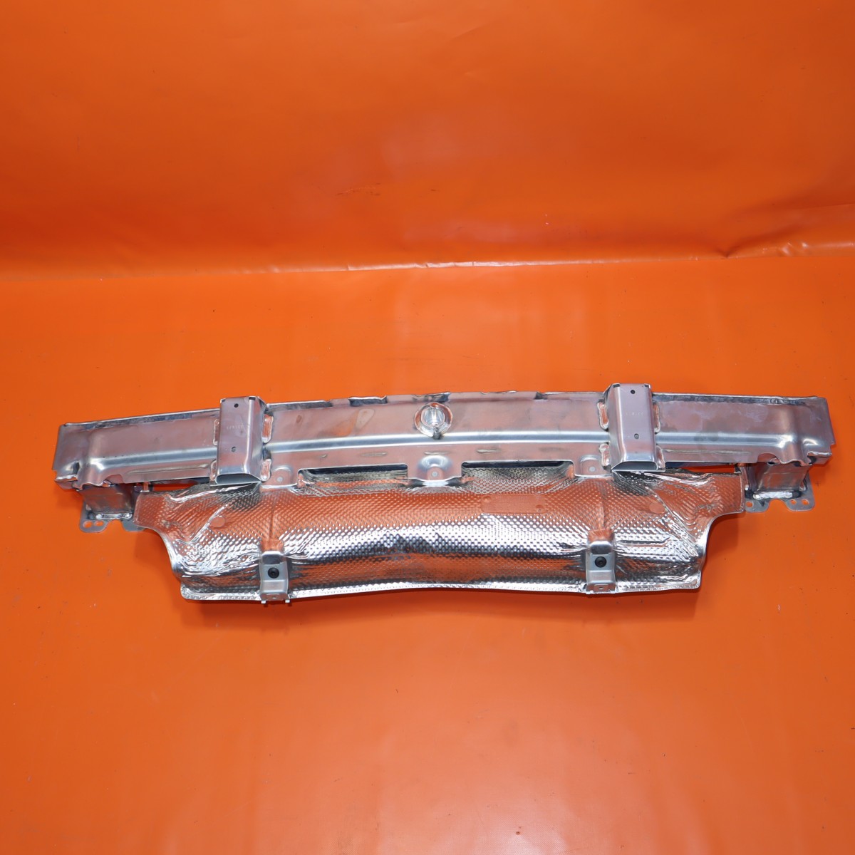 PORSCHE 911 CARRERA REINFORCEMENT REAR 2017 2018 2019 99150514105 OEM