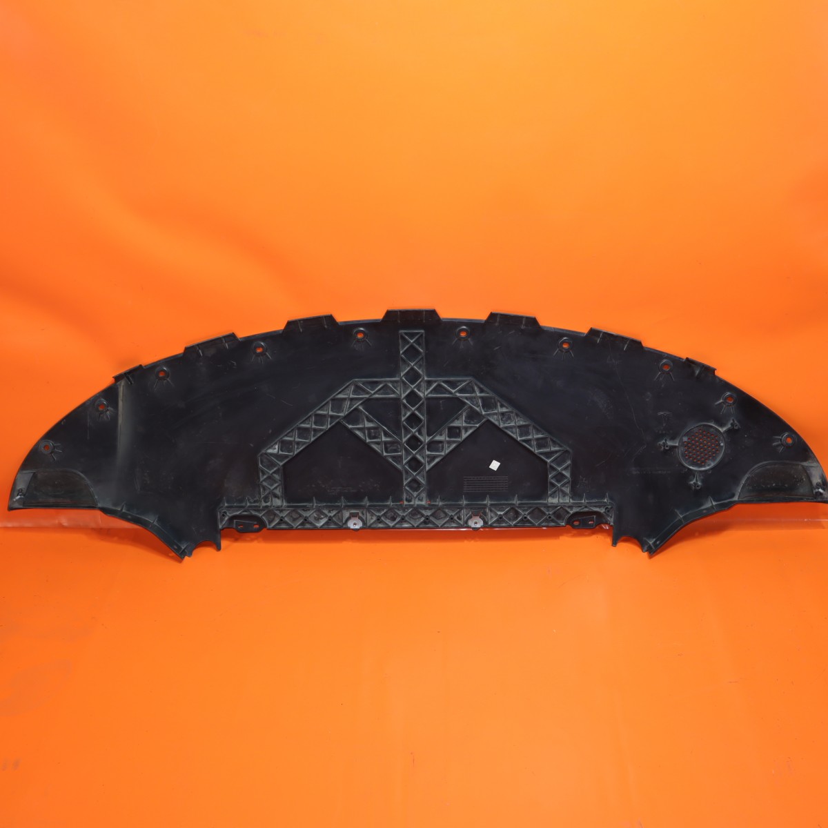 TESLA MODEL 3 FRONT SPLASH SHIELD UNDERTRAY 2017 2018 2019 1084174-00-D OEM