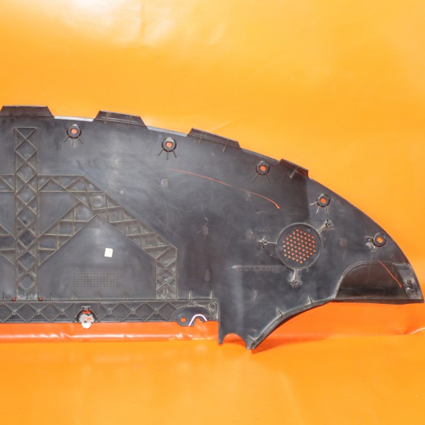 TESLA MODEL 3 FRONT SPLASH SHIELD UNDERTRAY 2017 2018 2019 1084174-00-D OEM