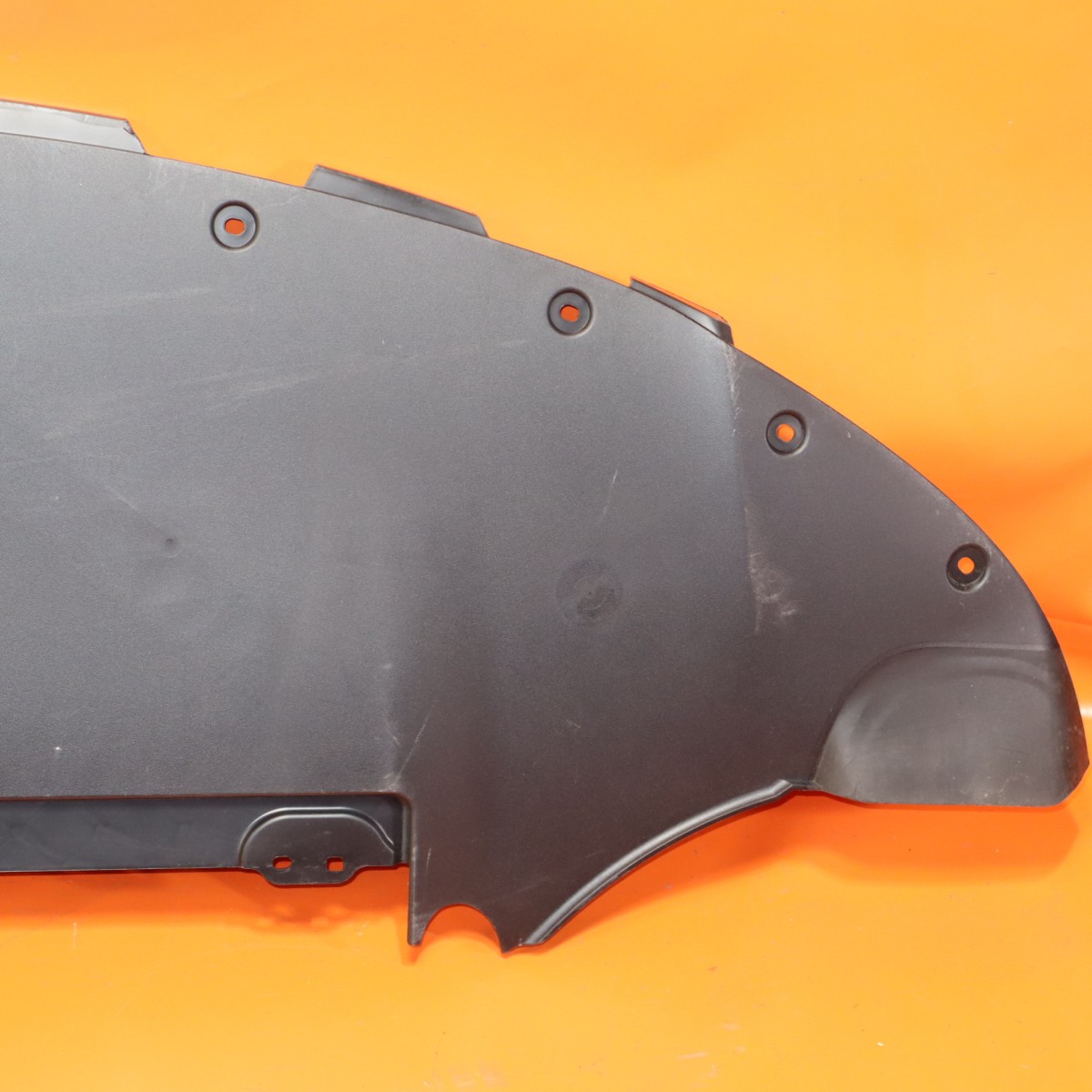 TESLA MODEL 3 FRONT SPLASH SHIELD UNDERTRAY 2017 2018 2019 2020 1084174 ...