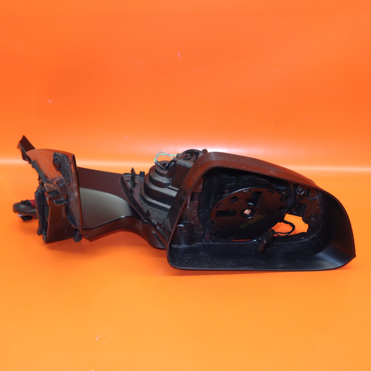 TESLA MODEL 3 MIRROR RIGHT PASSENGER 2017 2018 2019 2020 1592032-00-B ...