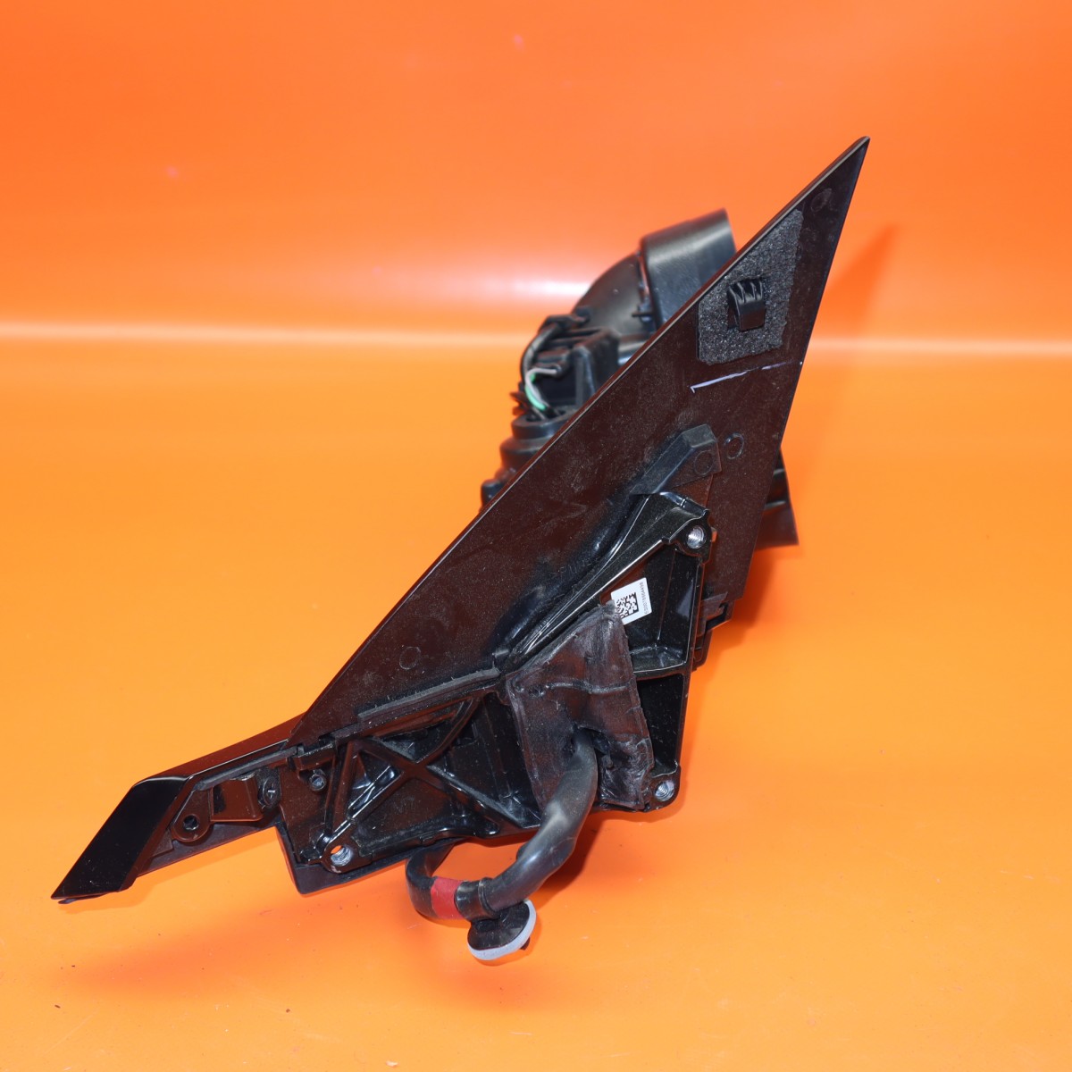 TESLA MODEL 3 MIRROR RIGHT PASSENGER 2017 2018 2019 2020 1592032-00-B ...