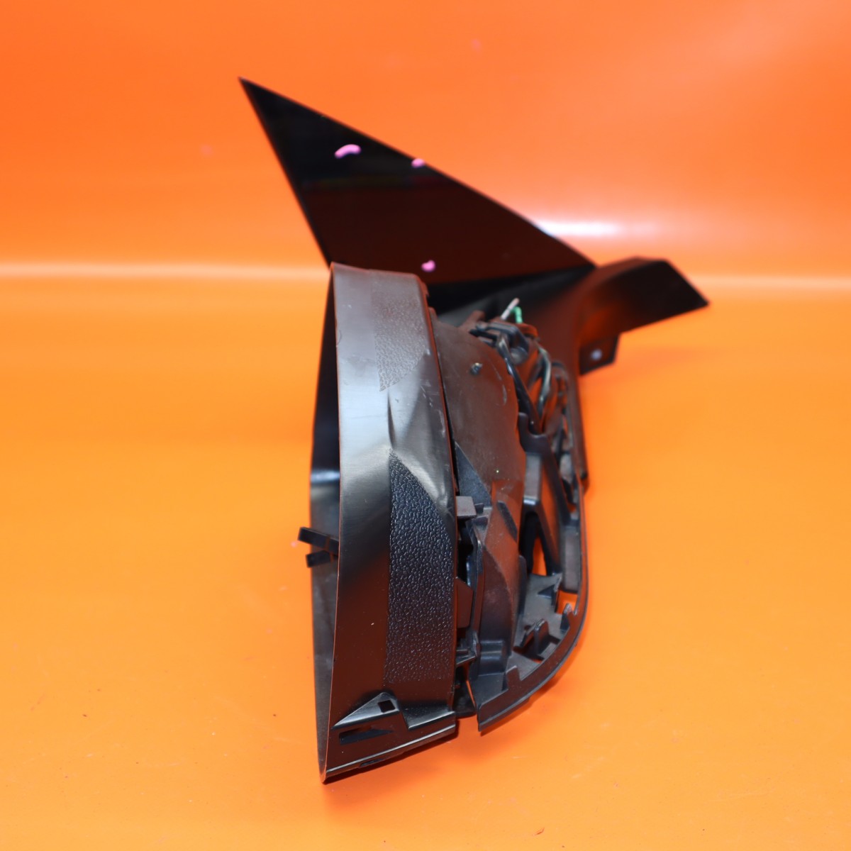 TESLA MODEL 3 MIRROR RIGHT PASSENGER 2017 2018 2019 2020 1592032-00-B ...