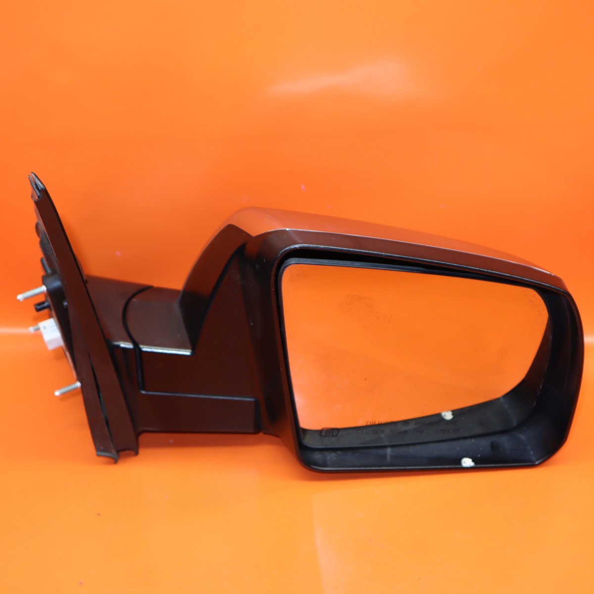 TOYOTA TUNDRA MIRROR RIGHT 2014 2015 2016 2017 2018 2019 87910-0C420 OEM