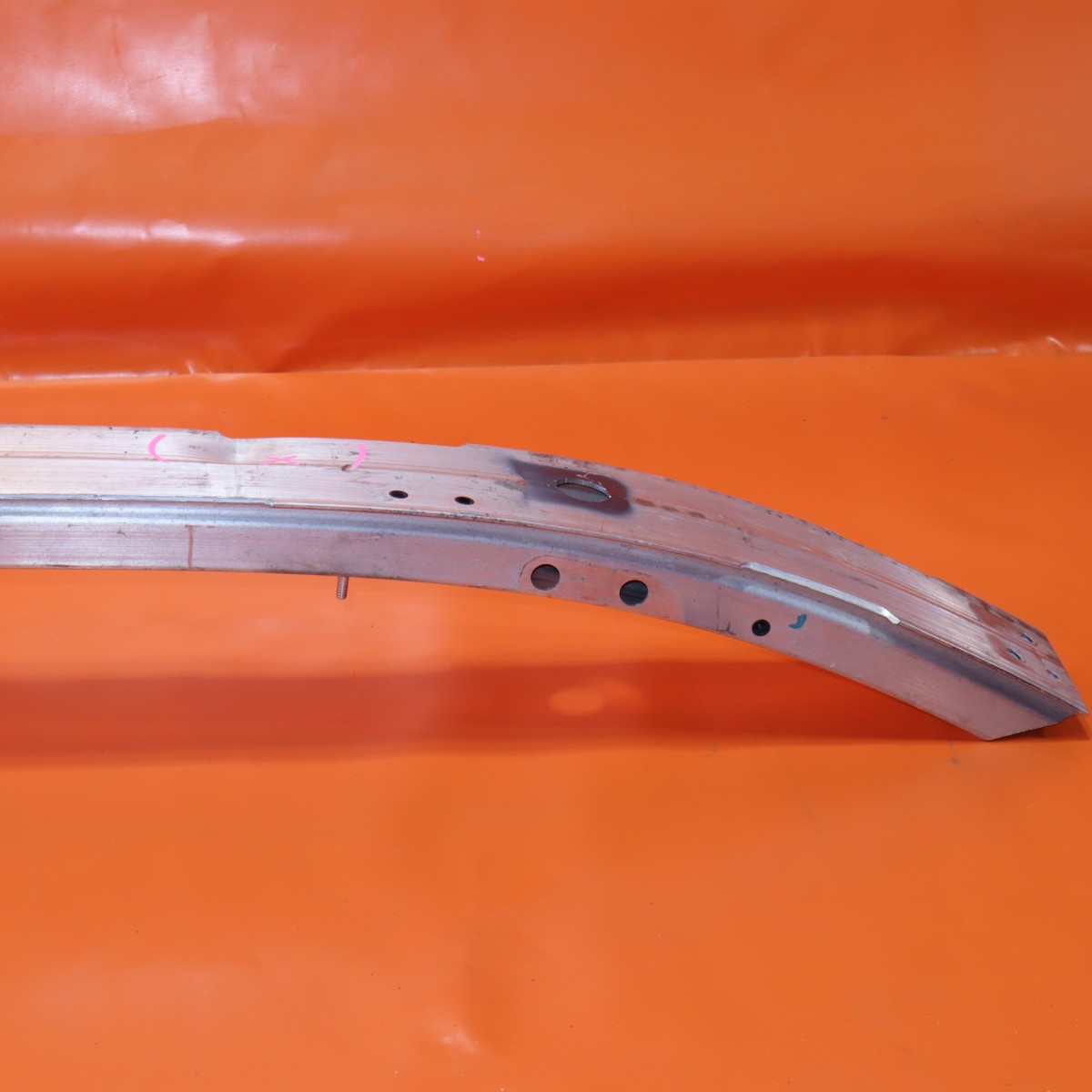 MERCEDES REINFORCEMENT FRONT OEM