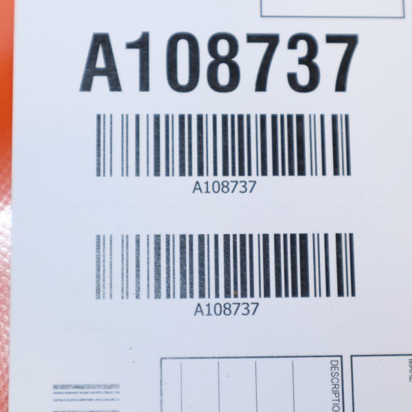 MERCEDES REINFORCEMENT FRONT OEM