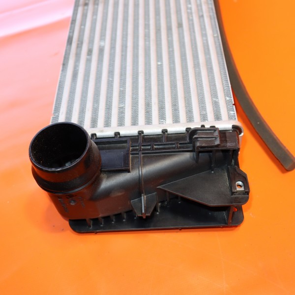 MERCEDES BENZ SPRINTER 3500 INTERCOOLER 2019 2020 2500 A9075011700 OEM