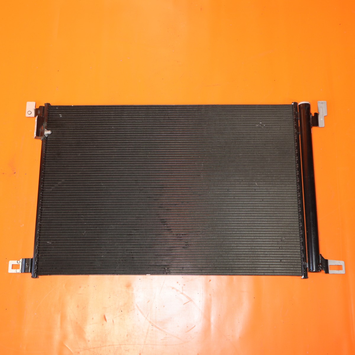 AUDI E-TRON AC CONDENSER 2019 2020 A8 Q7 Q8 4M0816411B OEM