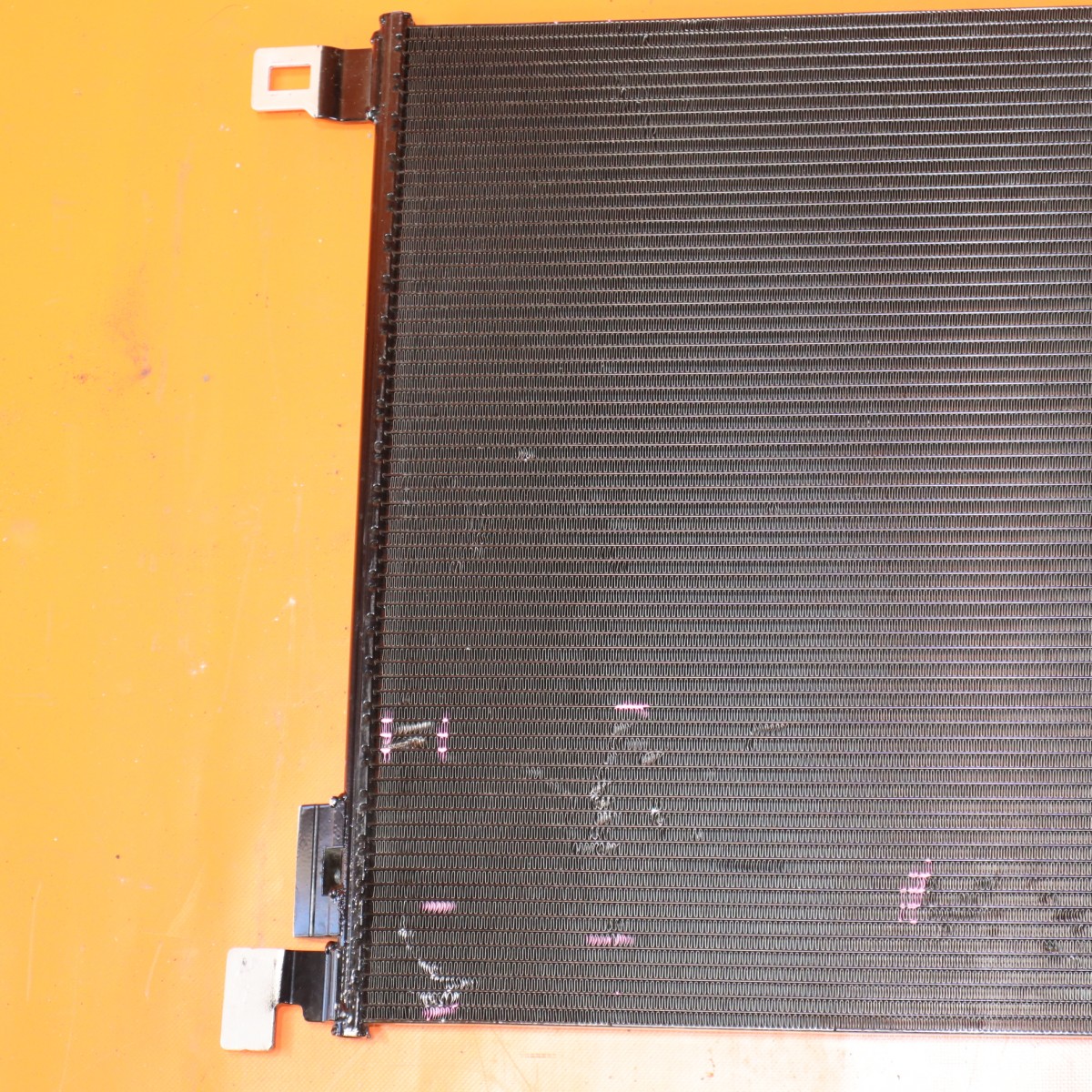 AUDI E-TRON AC CONDENSER 2019 2020 A8 Q7 Q8 4M0816411B OEM