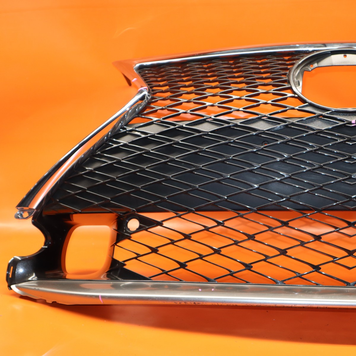 LEXUS RC300 GRILLE 2015 2016 2017 2018 2019 53101-24090 RC350 OEM