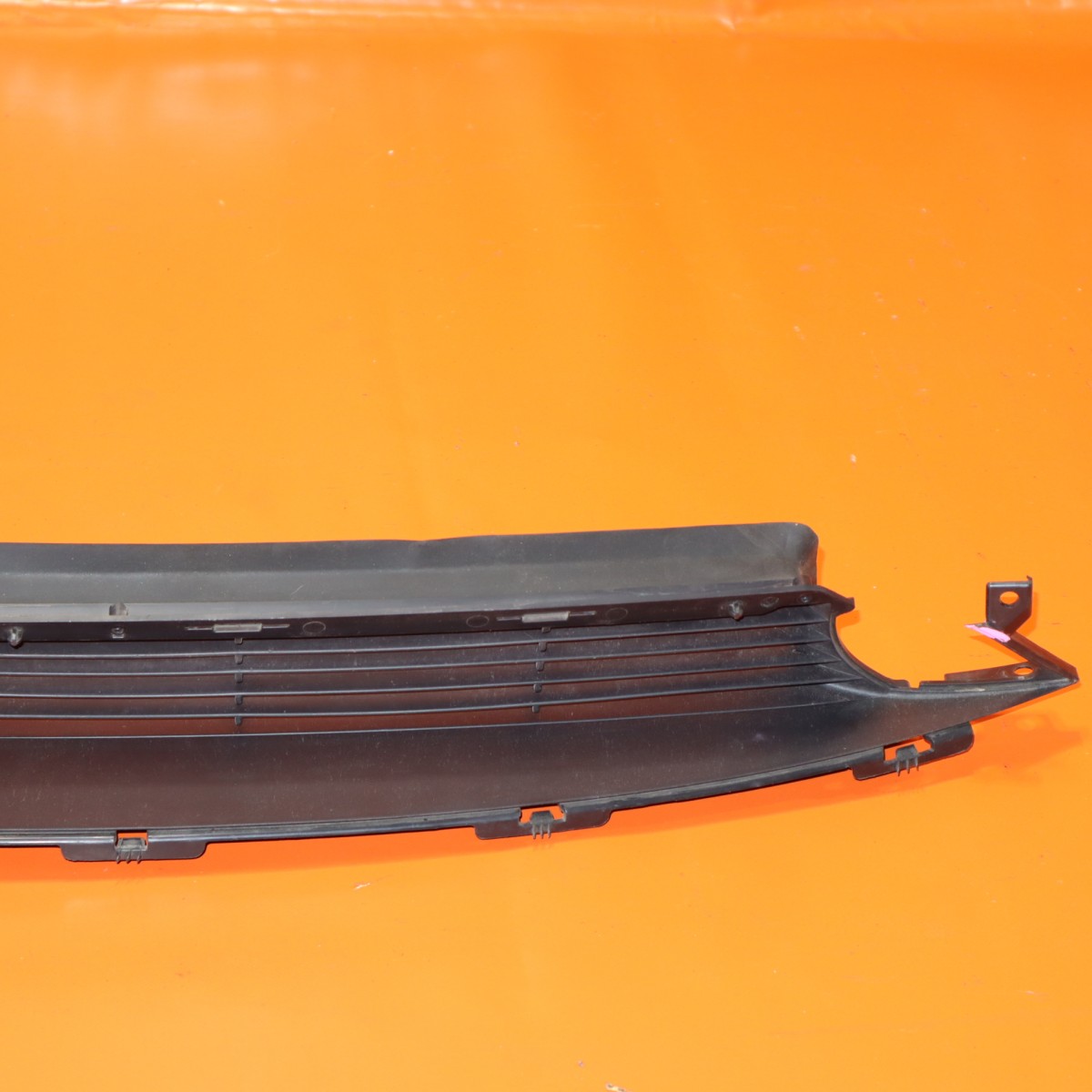 TESLA MODEL X GRILLE MESH LOWER BUMPER 2016 2017 2018 2019 2020 1047734 ...