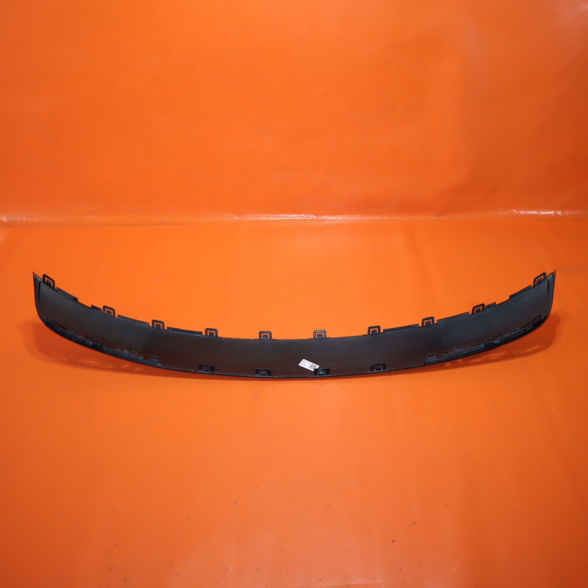 TESLA MODEL S REAR VALANCE DIFFUSER 2016 2017 2018 2019 2020 1057321-00 ...