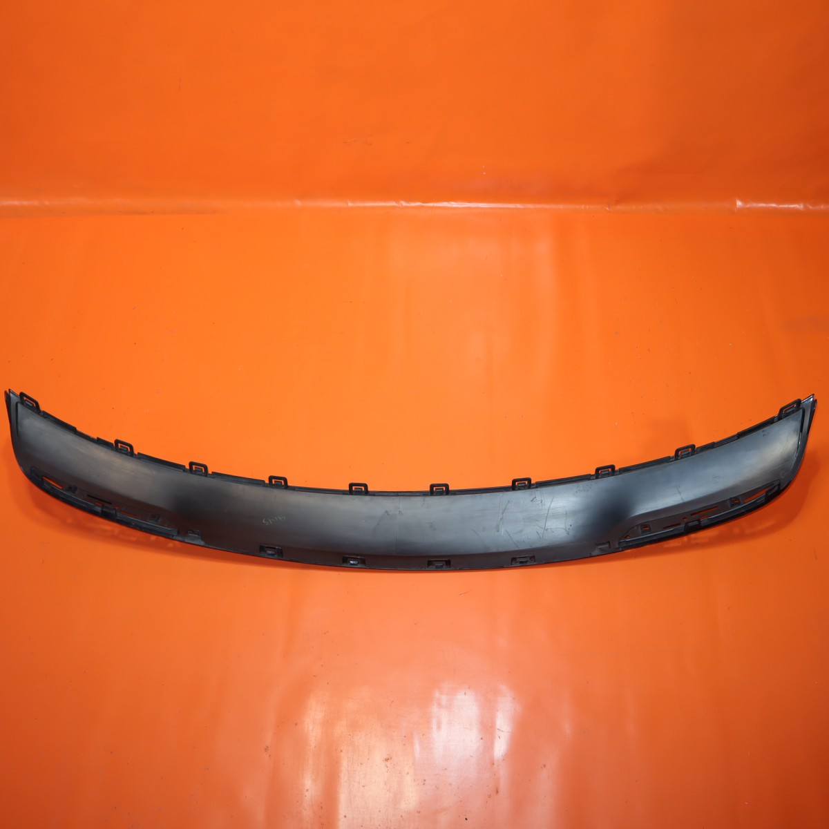 TESLA MODEL S REAR VALANCE DIFFUSER 2016 2017 2018 2019 2020 1057321-00 ...