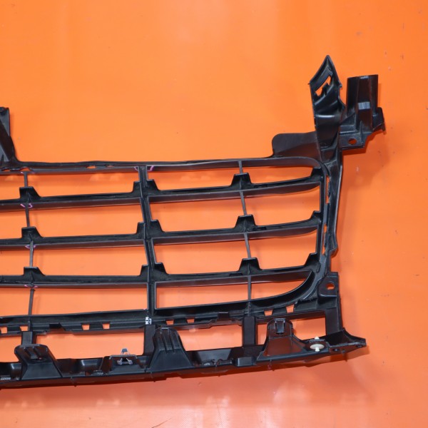 PORSCHE CAYENNE GRILLE CENTER BLACK 2019 2020 2021 9Y0807683P OEM